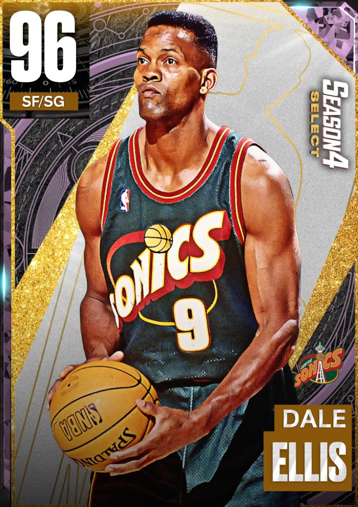 50 Dale Ellis Quotes (Imaginary) - Football Quotes