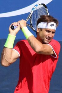 50 David Ferrer Quotes (Imaginary) - Football Quotes