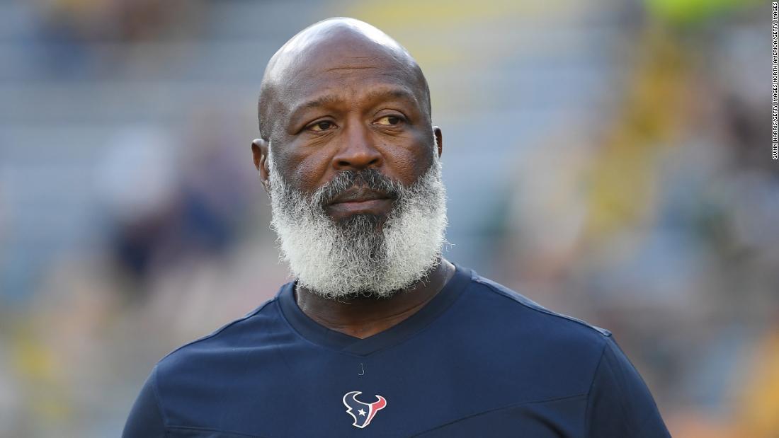 50 Lovie Smith Quotes (Imaginary) - Football Quotes