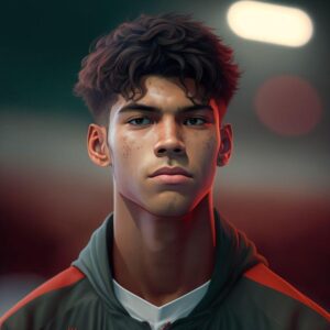 50 Marcus Rashford Quotes (Imaginary) - Football Quotes