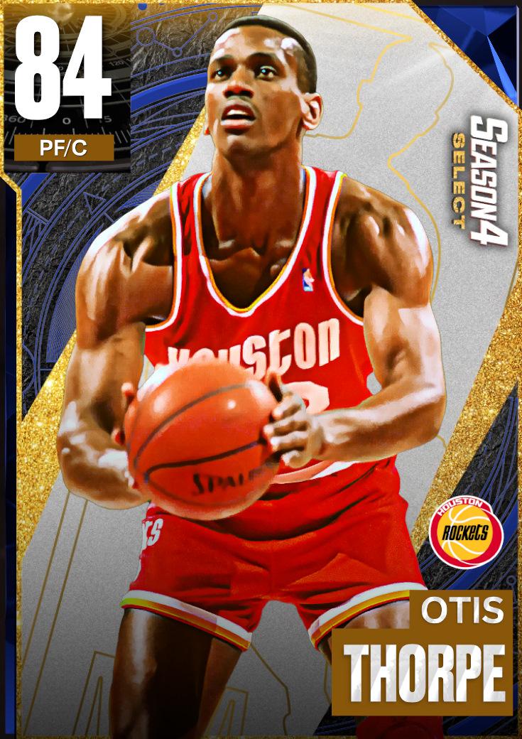 50 Otis Thorpe Quotes Imaginary Football Quotes