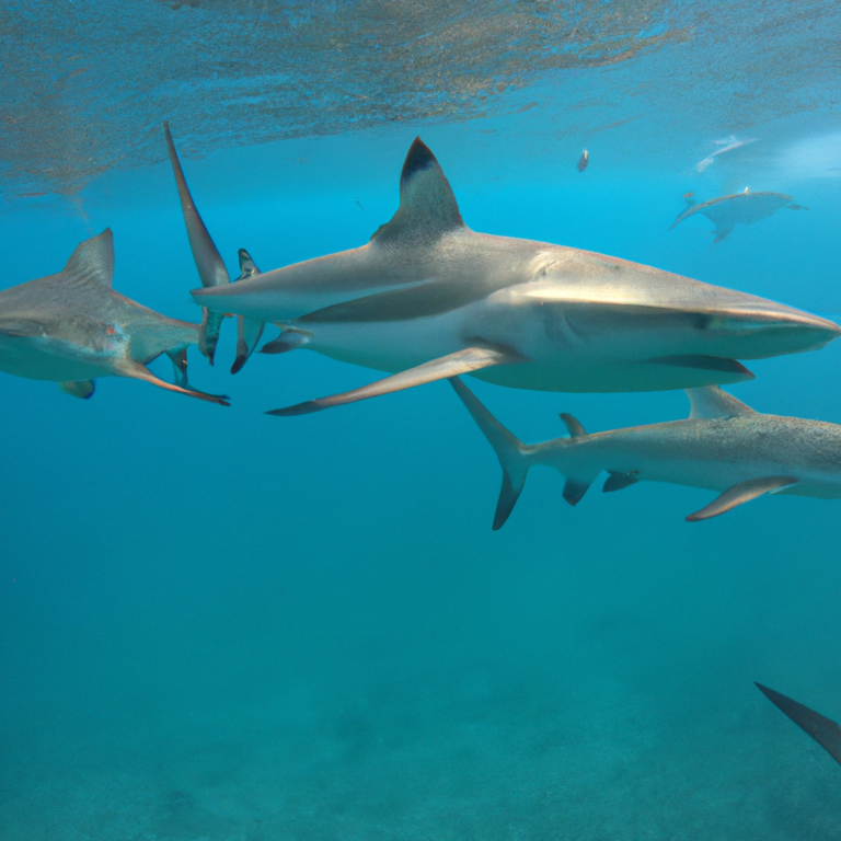 50 quotes about swimming with sharks - Football Quotes