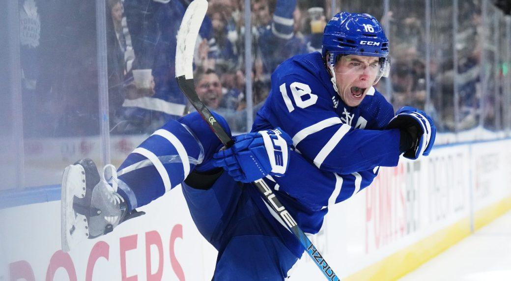 50 Mitch Marner Quotes (Imaginary) - Football Quotes